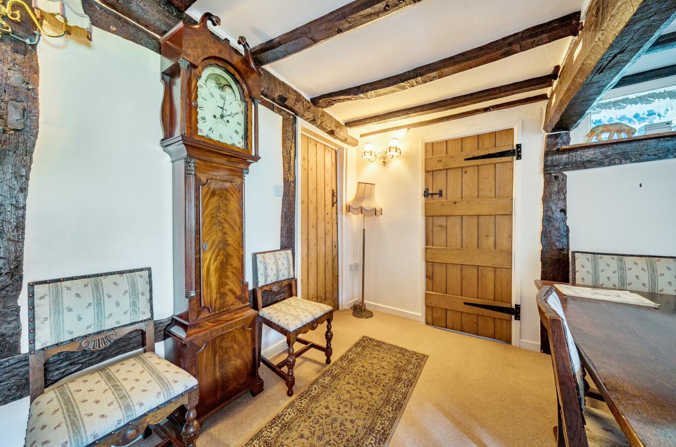 Dick Whittington's Cottage, Ellesmere, SY12 9HQ | Estate Agents ...